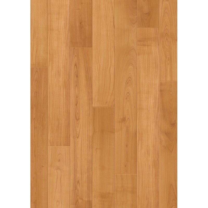 SUELO LAMINADO PERSPECTIVE CEREZO BARNIZADO NATURAL - UF864 - CAJA ...